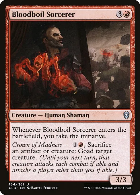 Valduk - Commander (Valduk, Keeper of the Flame) | Moxfield