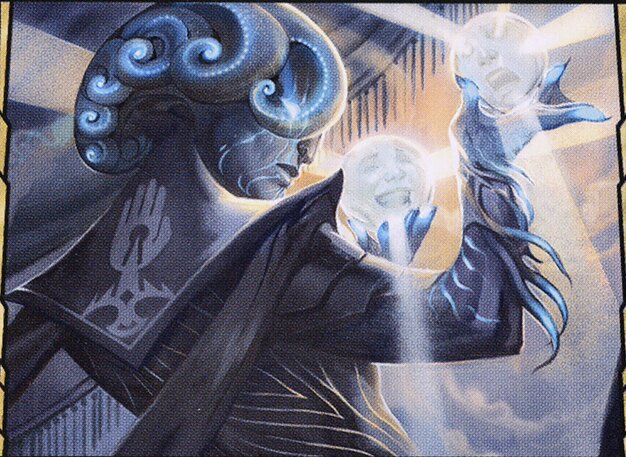 Queza Drain-Draw 🦑(cEDH) by Magic the Galavanting - Commander (Queza ...