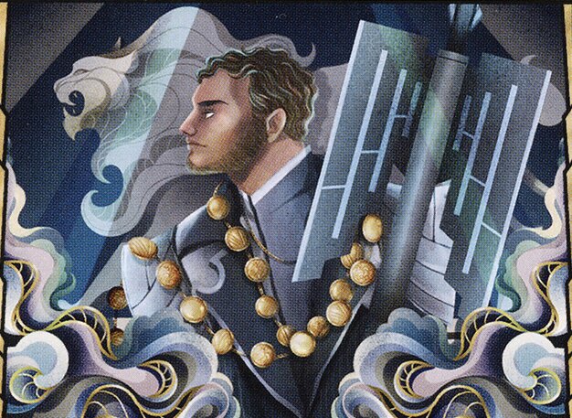 Glory Rafiq (cEDH) - Commander (Rafiq of the Many)