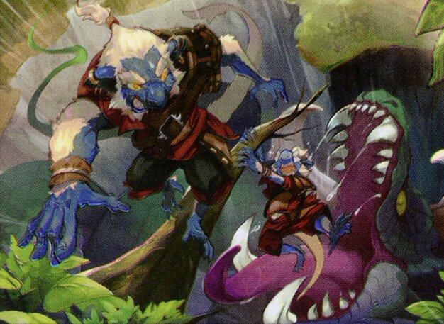 Fast Mono Red Deck - Modern