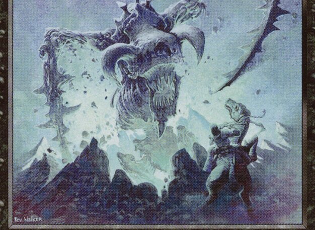 Cephalid Breakfast (Triumph) - Legacy — Moxfield, a deck building ...