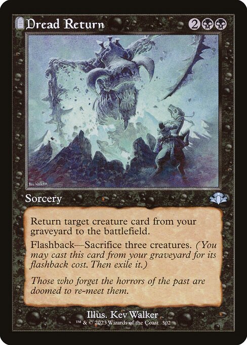 Grave Danger Upgrade - Commander (Gisa and Geralf) — Moxfield, a deck ...