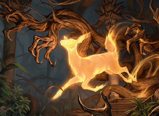 Tayam - Commander (Tayam, Luminous Enigma)