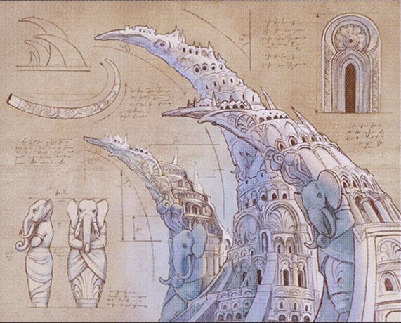 Zurby Goes to Memetown - Commander (Zur the Enchanter) — Moxfield, a ...