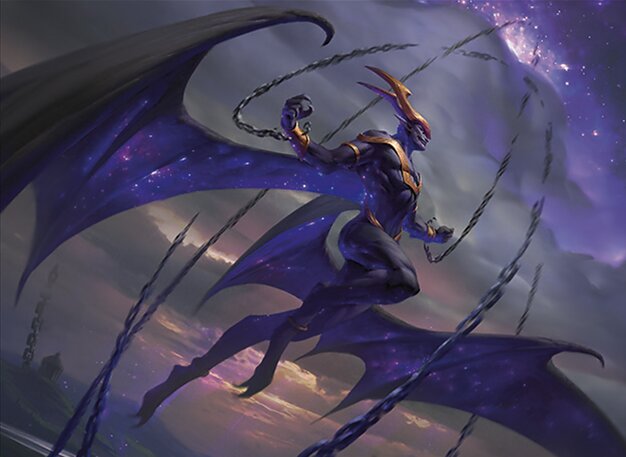 Anikthea, Hand of Erebos (Enchantments) [Budget Precon Upgrade] EDH ...