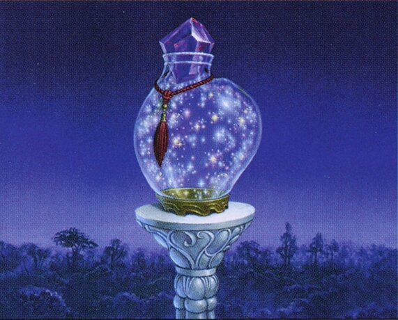 Flask Tribal - Commander (Gerrard, Weatherlight Hero) — Moxfield, a ...