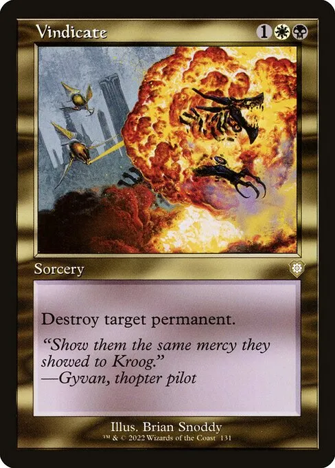 Vladislav Chuprik - Urza, Chief Artificer (Deck Lists Competition ...