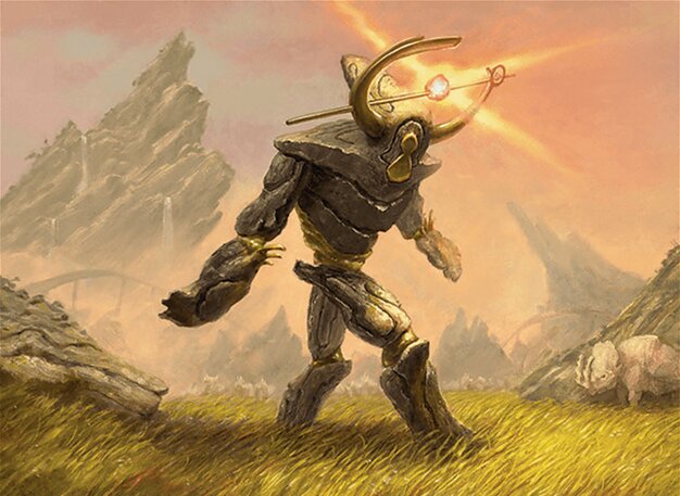 Vanilla?! - Commander (Sundial, Dawn Tyrant)