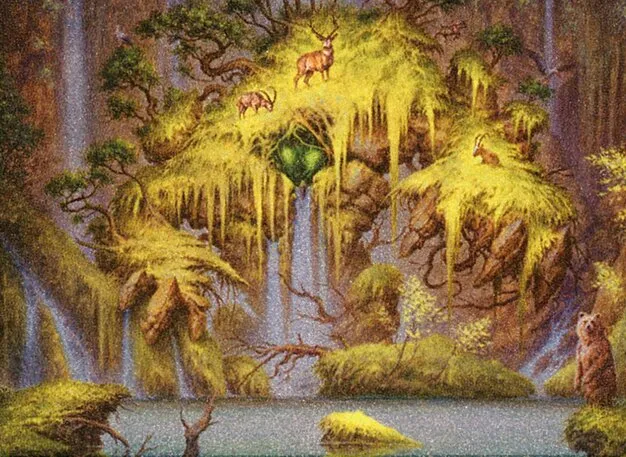 Animar, Soul of Eldrazi - Commander (Animar, Soul of Elements)