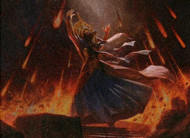 🔥𓃦Haz𓂀ret𓃥🏺 (WiP) - Commander (Hazoret the Fervent) — Moxfield, a deck ...