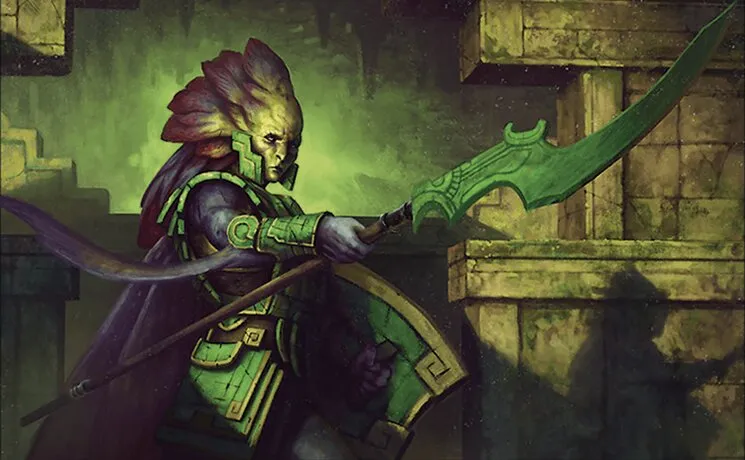 2024/04/01 - RGw Monsters - 1st (PortLander Weekly, Matt S) - Canadian ...