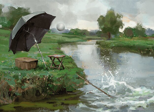 Artosimicfull combo - Duel Commander (Lonis, Genetics Expert)