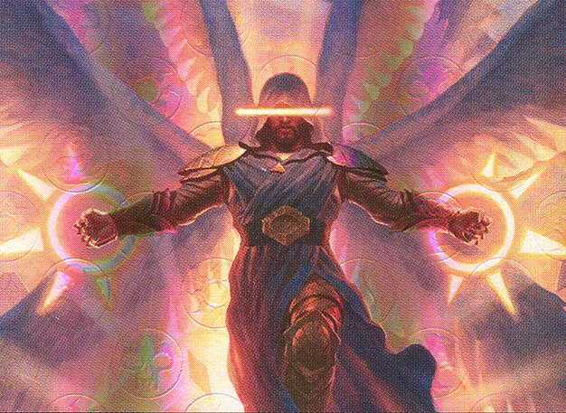 Are you an angel? - Standard