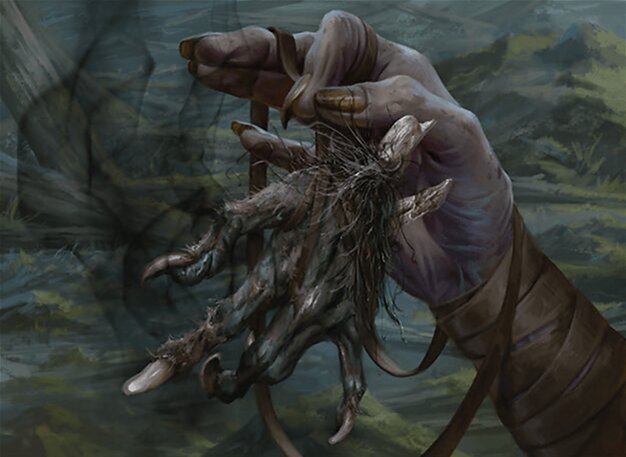 BRW Life Drain + Mobilize - Standard