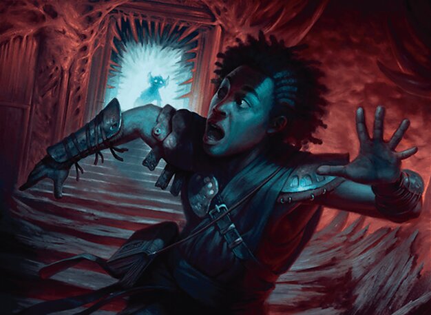 Norin (Actual) - Commander (Norin, Swift Survivalist)