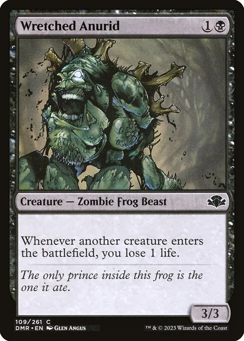 Happy Holidays deck - Commander (Jon Irenicus, Shattered One)