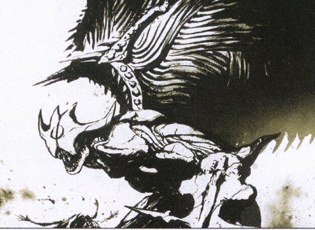 First Deck - Standard