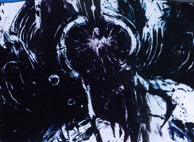 Venser, Corpse Puppet - Commander (Venser, Corpse Puppet)