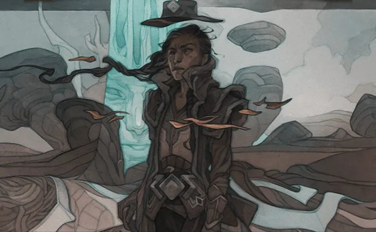 🎱Jodah's Hall of Truth 🎱 - Commander (Jodah, the Unifier)