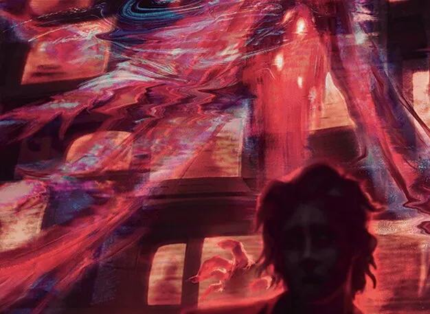 💉Nin, the Pain Artist - Commander (Nin, the Pain Artist)