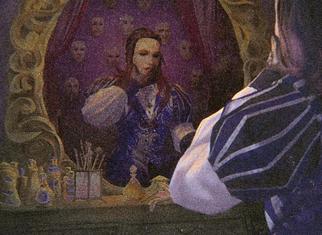 Sir Bearington - Commander (Wilson, Refined Grizzly / Shameless Charlatan)