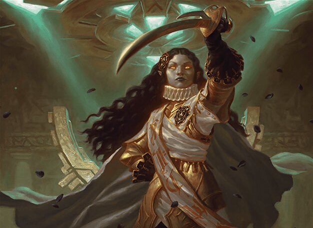 Upgraded Vampiric Hunger Starter Deck - Standard