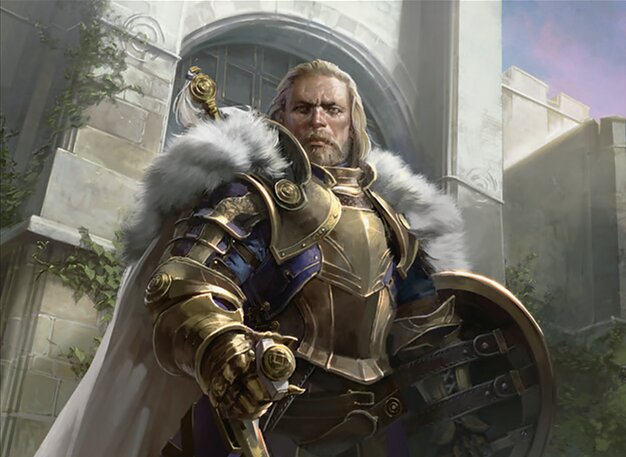 Kingdom - Commander (King Darien XLVIII) — Moxfield, a deck building ...