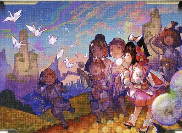 Dragonlord Ojutai Control (D.o.c) - Commander (Dragonlord Ojutai)