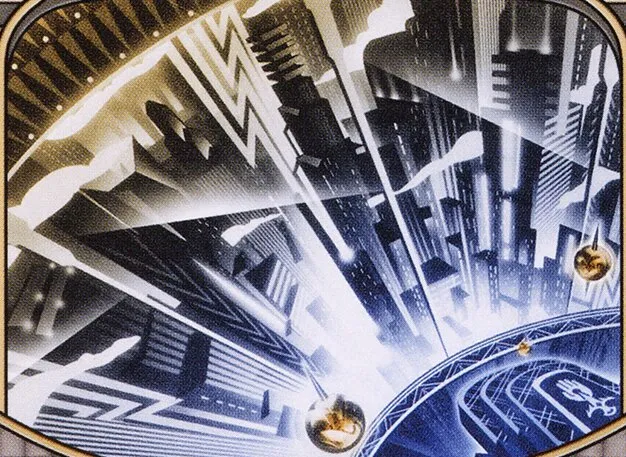 Queza, Definitive Edition - Commander (Queza, Augur of Agonies)