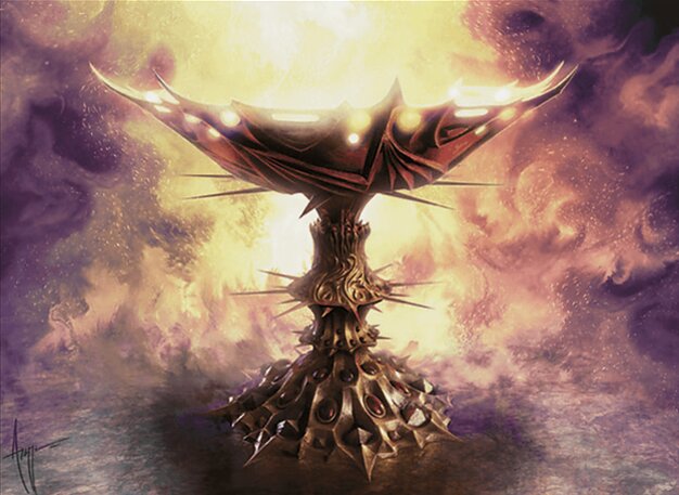 Azorius Proliferate Ramp - Package