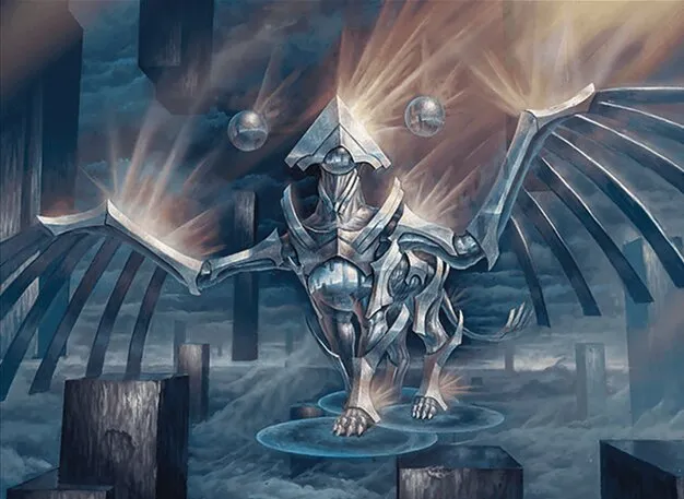 Mendicant Win Core V3 - Commander (Mendicant Core, Guidelight) | Moxfield