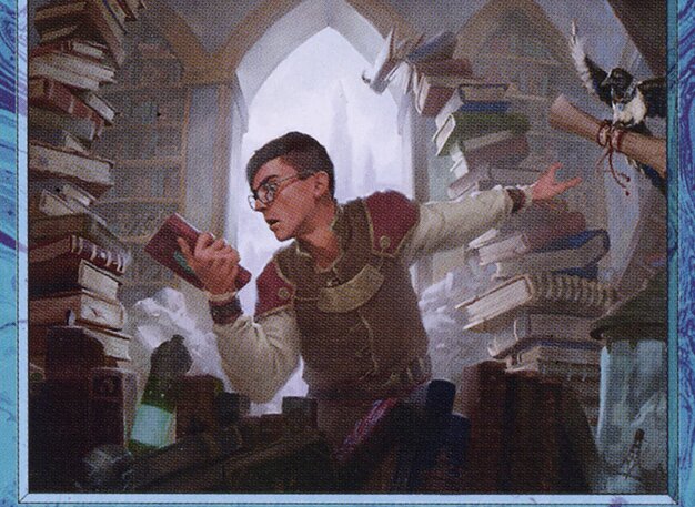 Sisay, Chromatic Captain - Commander (Sisay, Weatherlight Captain ...