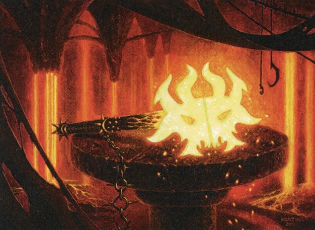 Rakdos Ramp - Package