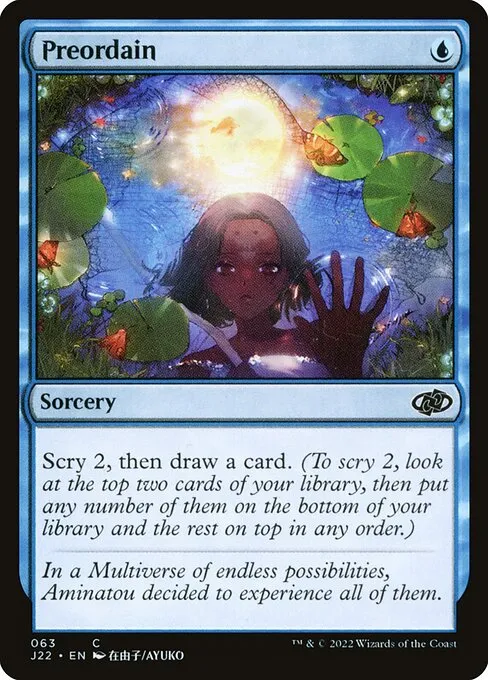 It's High Noon - UR Spellslinger - Commander (Ghyrson Starn, Kelermorph ...